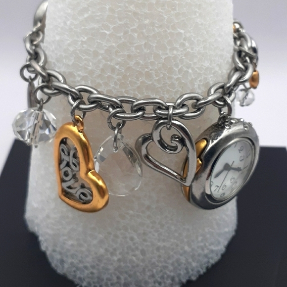 Chico's | Accessories | Chicos Bracelet Watch | Poshmark